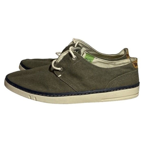 Timberland | Shoes | Timberland Earthkeepers Hookset Loafers Boat Shoes ...